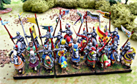 ADLG - Art De La Guerre